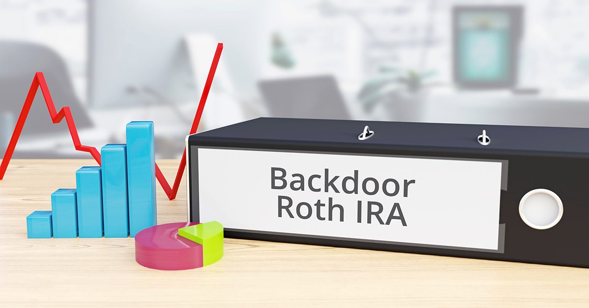 How to Use the Backdoor Roth IRA Strategy